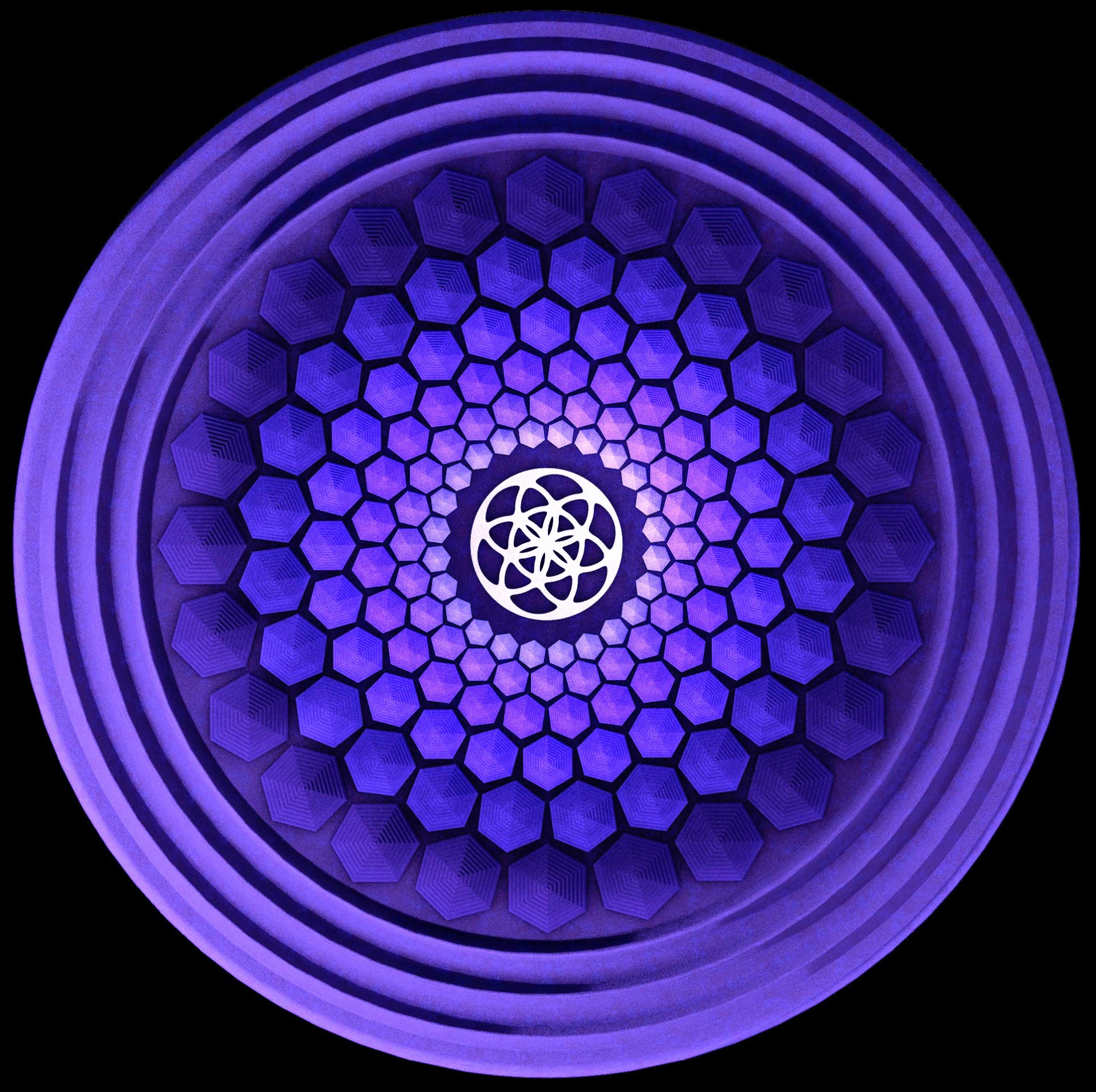 FLOW DISC DALŠÍ :: Centrumserafin